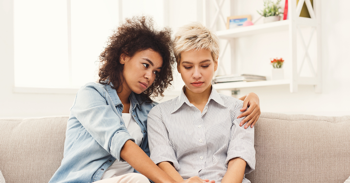 Legal separation vs. divorce | Protective Life