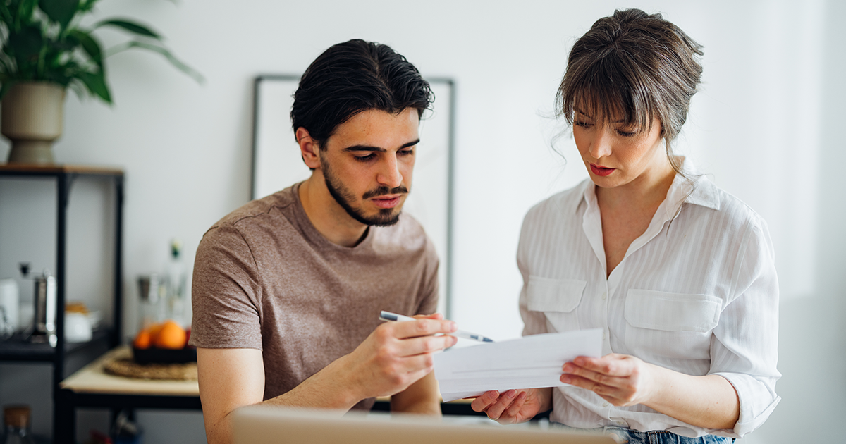 Married Filing Taxes Jointly vs Separately | Protective