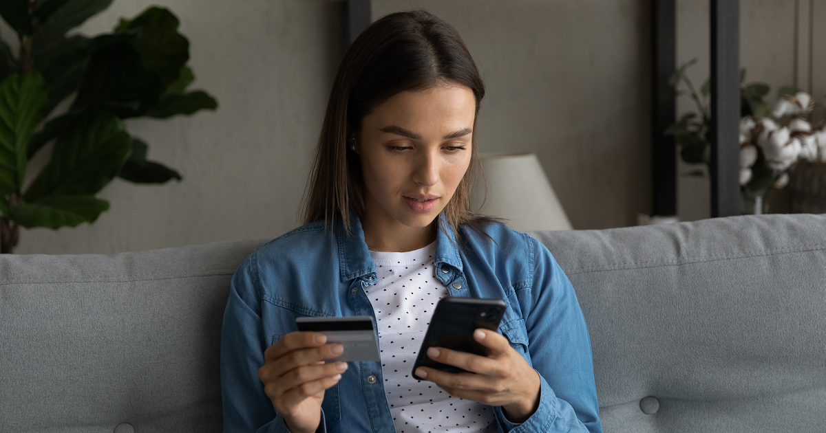 How to build credit | Protective Life