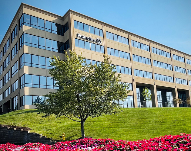 Office Locations | Protective Life