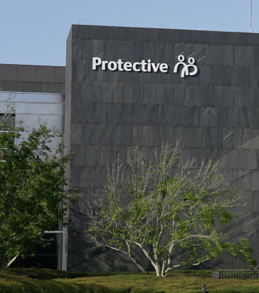 Birmingham, AL Office | Protective Life