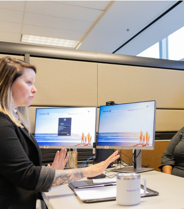 Birmingham, AL Office | Protective Life