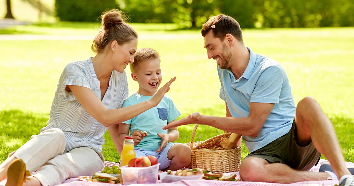 Financial literacy for kids | Protective