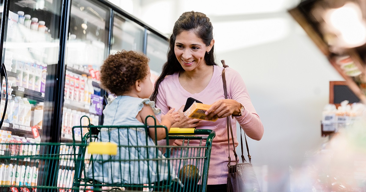 How to get the most out of your grocery budget | Protective