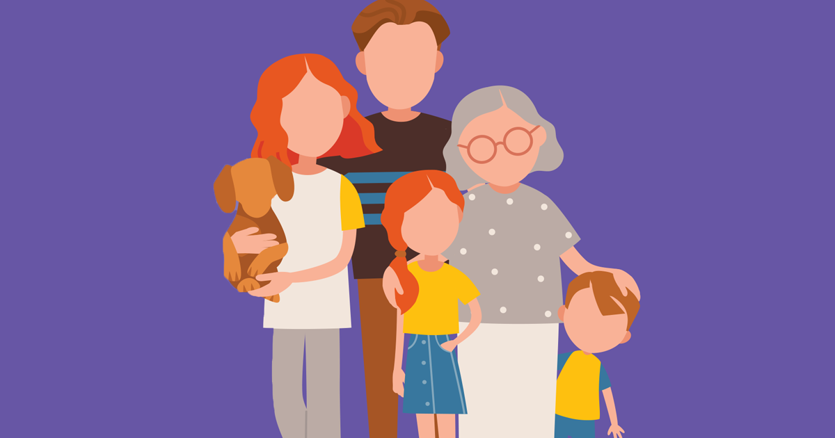 Infographic: Surviving the sandwich generation