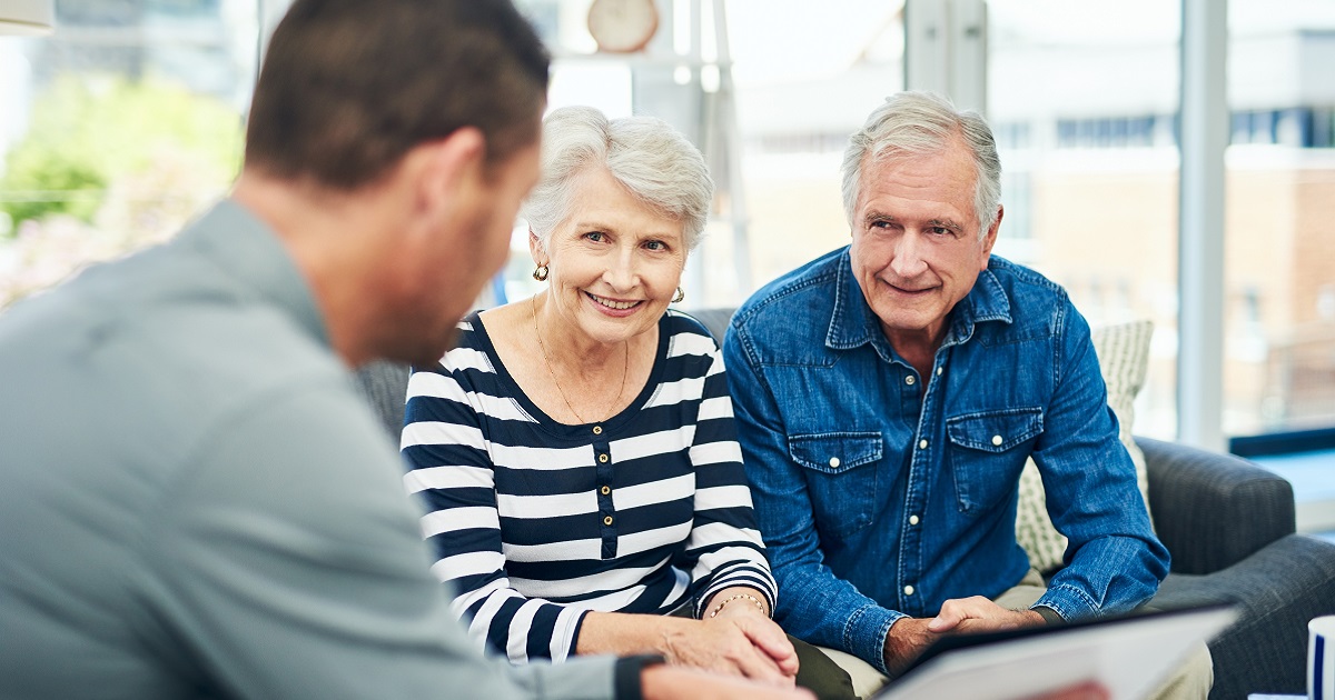 Annuity beneficiary: Rights and payout options| Protective Life