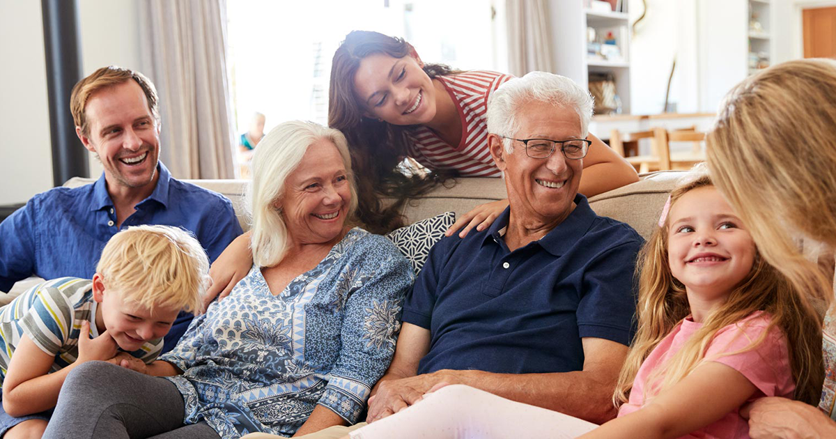 Life insurance types for your life stages | Protective