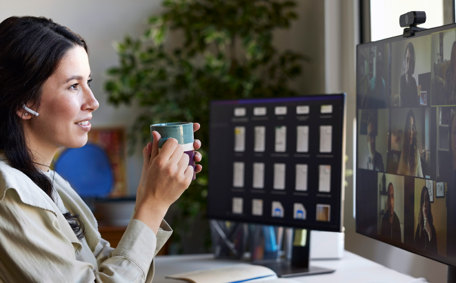 Virtual workforce | Protective Life