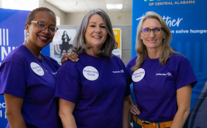 Virtual workforce | Protective Life